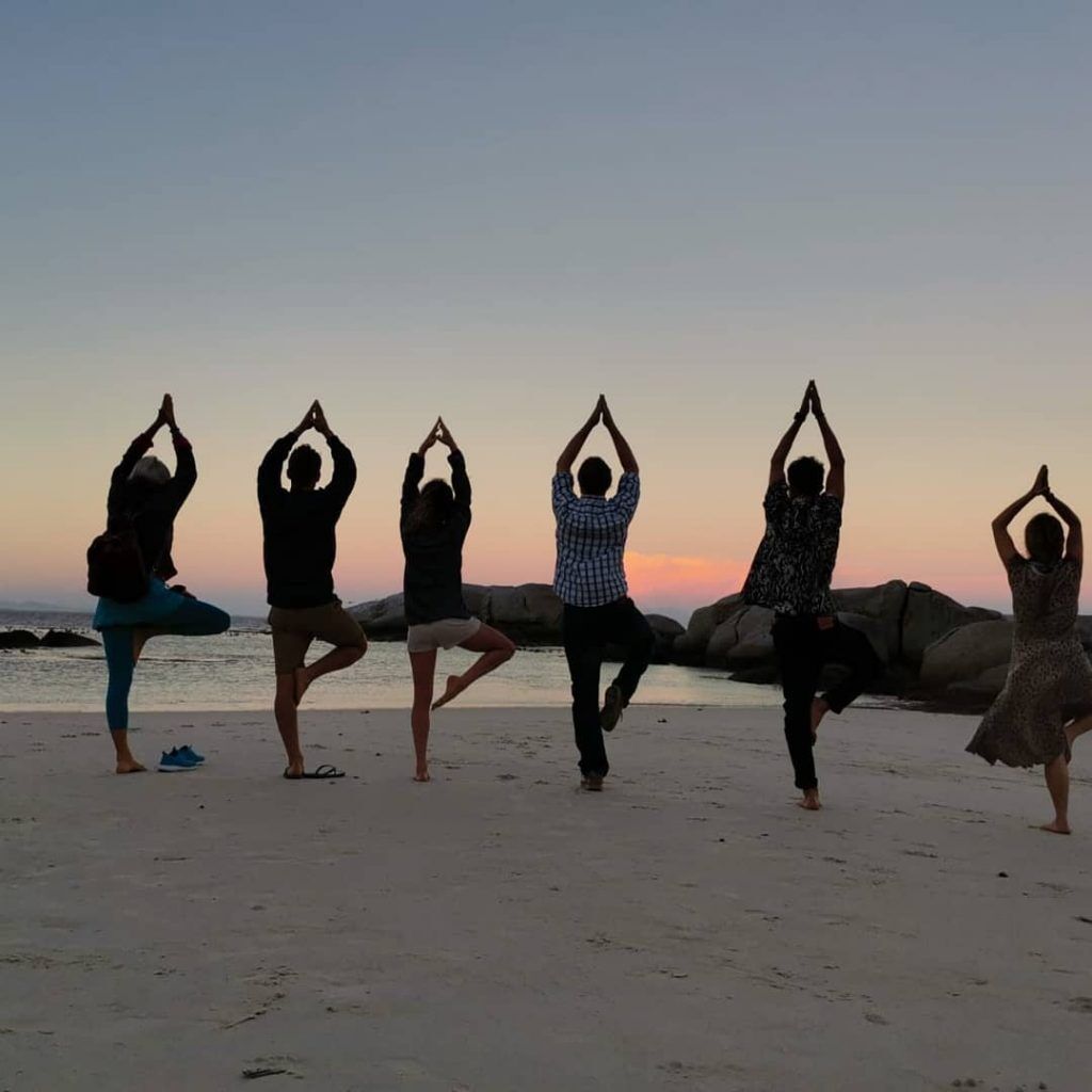 Events / Retreats - Center for Spiritual Awakening